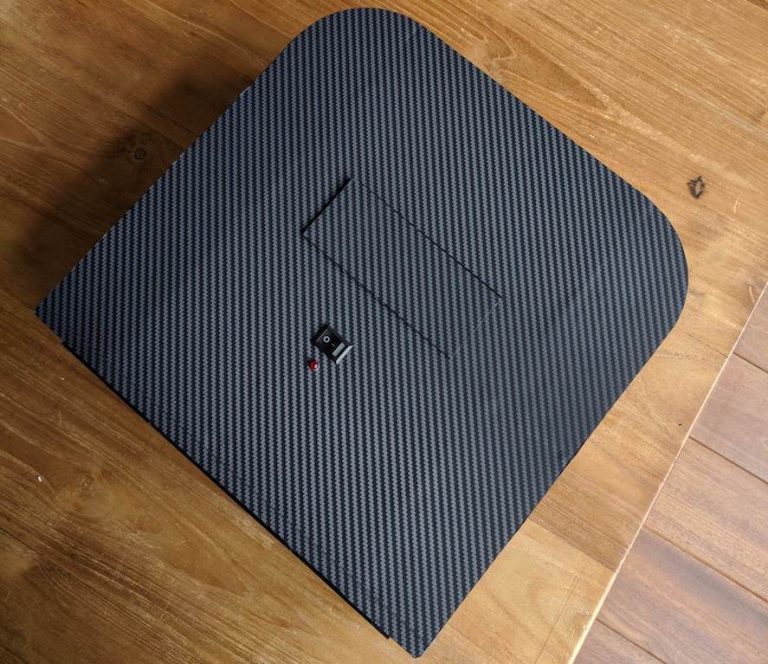 Diy An Arduino Powered Robotic Vacuum Cleaner Open Electronics Open Electronics 