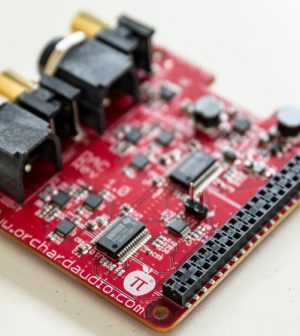 Tag Archive for "tinker board" - Open Electronics