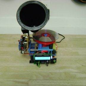 DIY an Arduino-Powered Phonograph MP3 Player - Open Electronics - Open ...