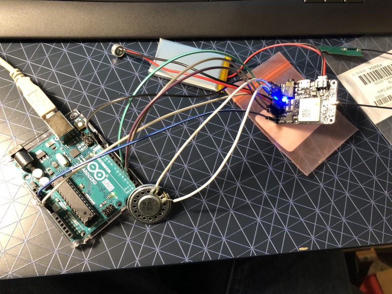 How to Bring Back Your Old Rotary Phone - Open Electronics - Open ...