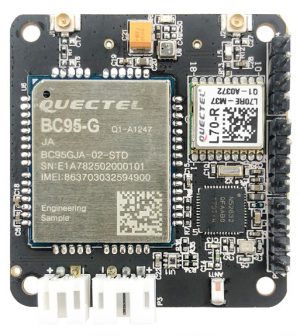 Tag Archive for "pressure sensor" - Open Electronics