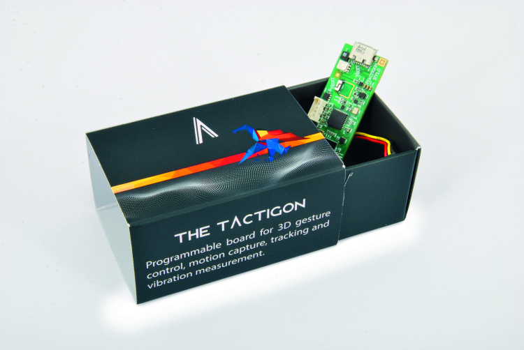 LIGHTS CONTROL THROUGH GESTURE – Open-Electronics