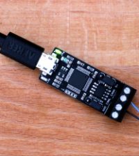 Tag Archive for "CAN bus" - Open Electronics