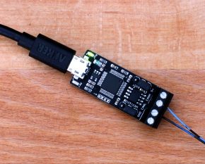 CANable: the Open Source USB to CAN Adapter - Open Electronics - Open ...