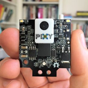 Tag Archive for "image processing" - Open Electronics