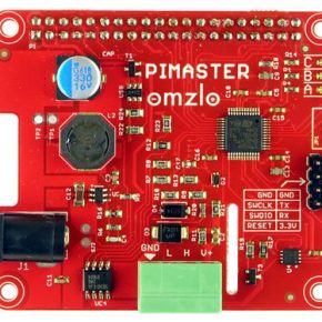 Tag Archive for "iot platform" - Open Electronics