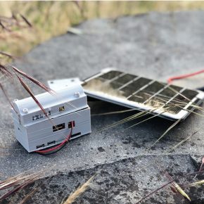 DIY a Raspberry Pi Travel Companion - Open Electronics - Open Electronics