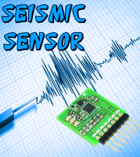 Tag Archive for "seismic sensor" - Open Electronics