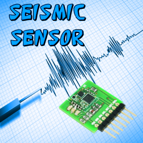 Tag Archive for "seismic sensor" - Open Electronics