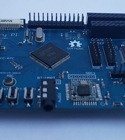 Atom PC is a compact High Performance Mini PC powered by OpenSource ...