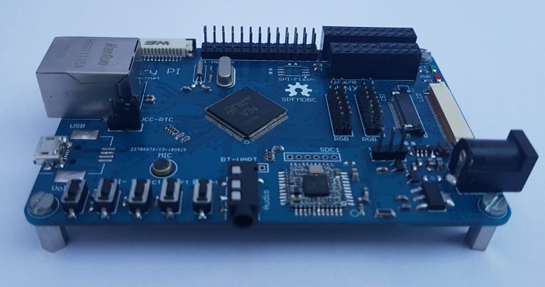 Build Yourself an Entirely Open-Source Unix SBC - Open Electronics ... Build Yourself an Entirely Open-Source Unix SBC - Open Electronics ...