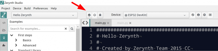 Python on ESP32: easy for beginners, powerful for professionals - Open ...