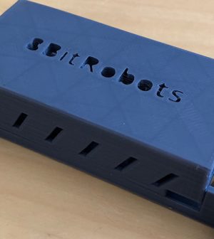 Tag Archive for "javascript" - Open Electronics