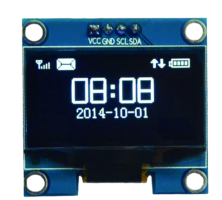 Antennino: the low-power Arduino with Antenna - Open-Electronics