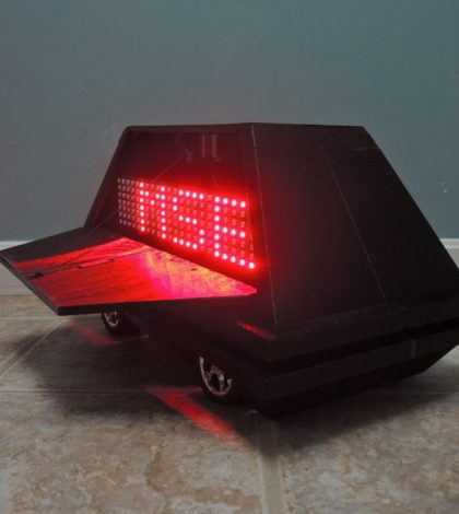Tag Archive for "arduino robotics" - Open Electronics