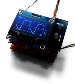 Tag Archive for "arduino project" - Open Electronics