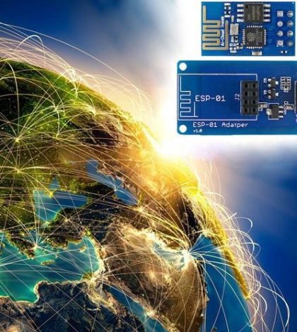 Guest Projects Archive - Open Electronics - Open Electronics