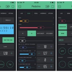 Tag Archive for "pedalino" - Open Electronics