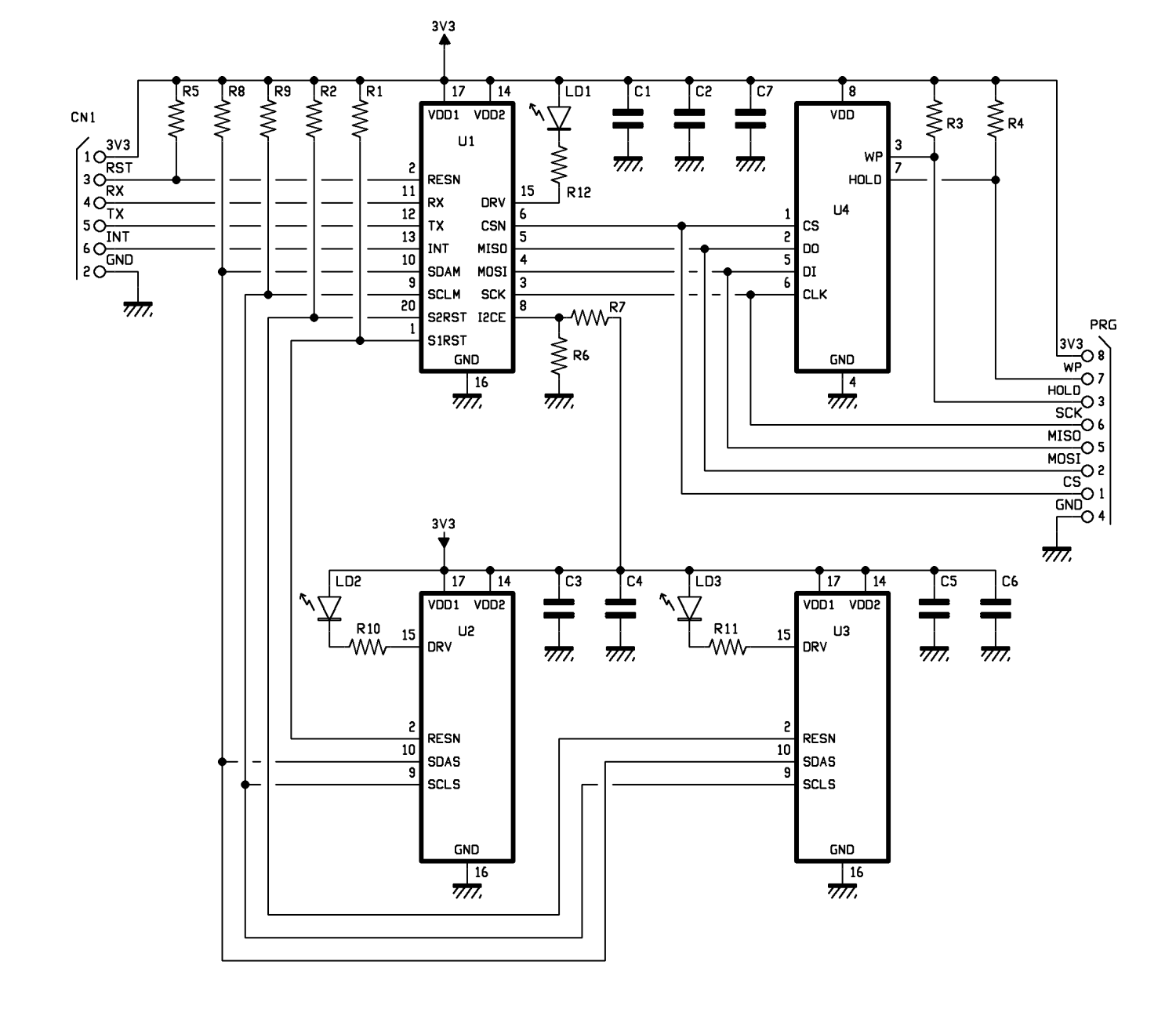 LET'S BUILD A SPECTROMETER - Open-Electronics