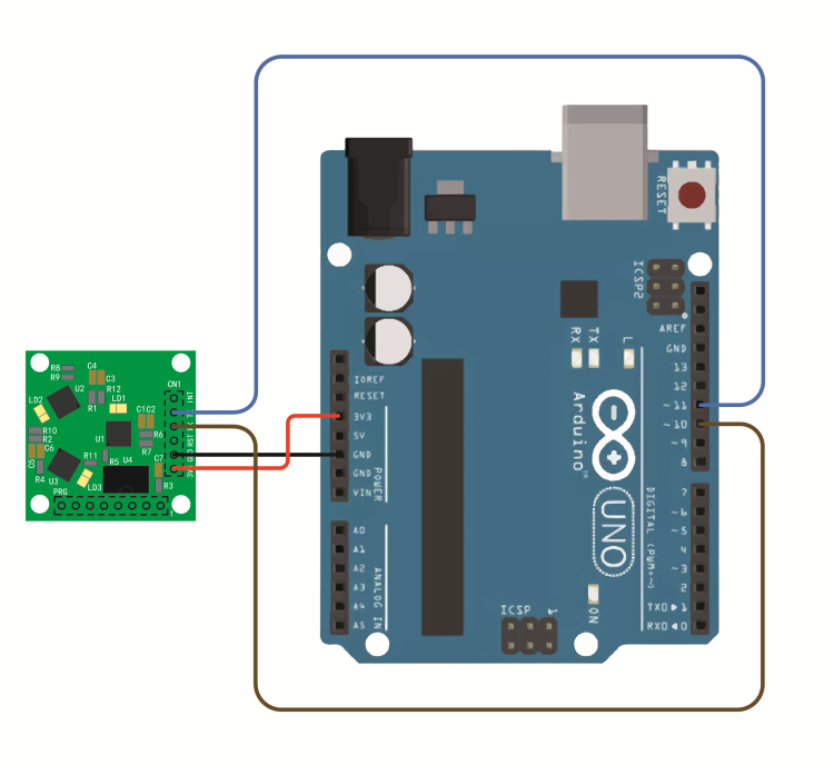 LET'S BUILD A SPECTROMETER - Open-Electronics