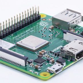 Pi Foundation Announced the New Raspberry Pi 3 Model A+ - Open ...