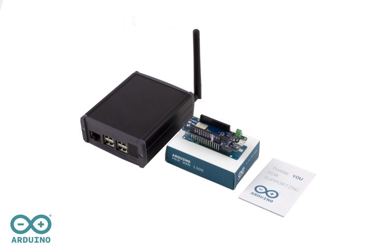 Arduino Pro Gateway For Lora The Door To Enter Into The Lora World Open Electronics Open