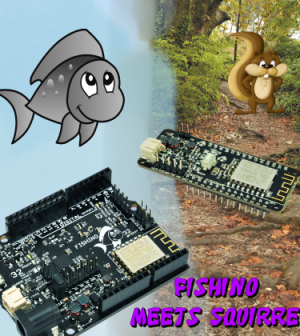 Tag Archive for "arduino IDE" - Open Electronics