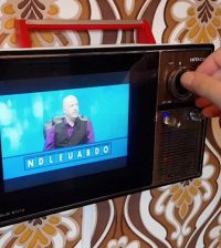 Tag Archive for "tv hat" - Open Electronics