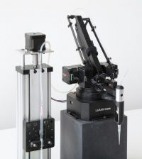 Tag Archive for "arduino robotics" - Open Electronics