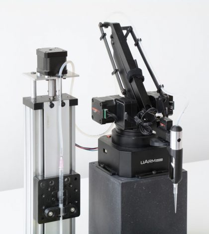 Tag Archive for "arduino robotics" - Open Electronics