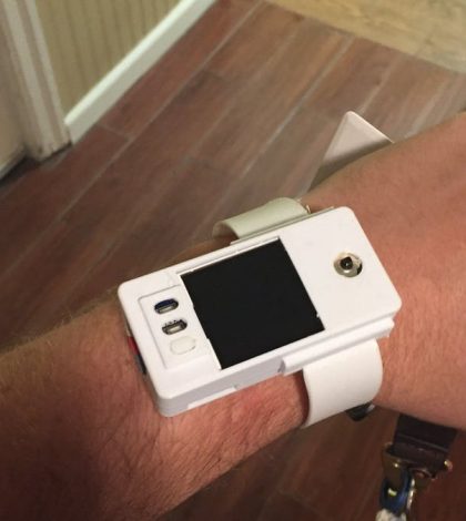 Tag Archive for "pi smartwatch" - Open Electronics