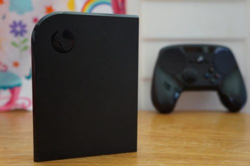 Valve Brings Steam Link app to Raspberry Pi - Open-Electronics