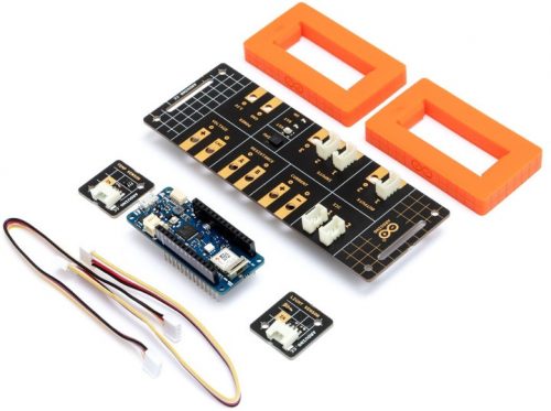 Arduino Education Science Kit Officially Launched By Google and Arduino ...