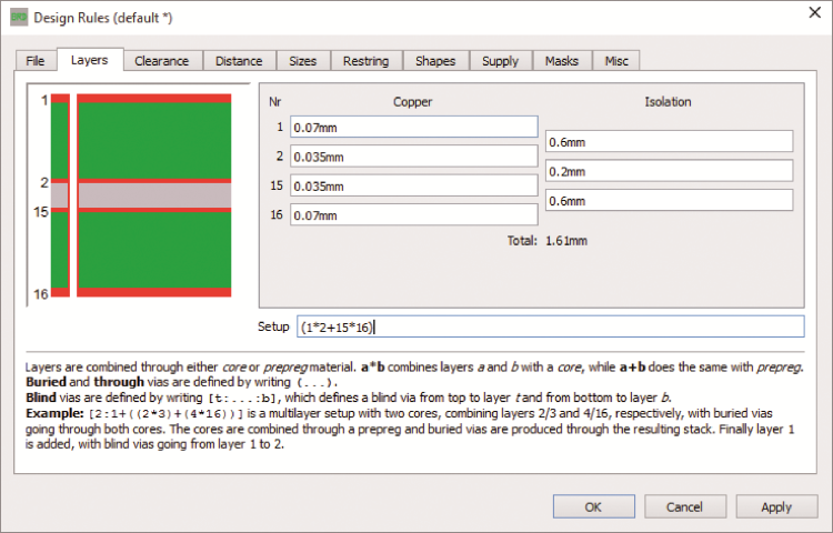 PCB CAD, A SELECTION GUIDE - Open-Electronics
