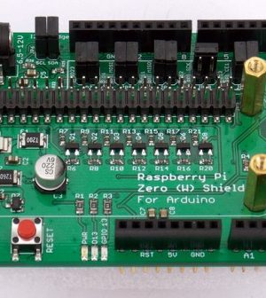 Tag Archive for "raspberry pi zero" - Open Electronics