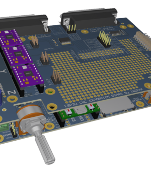 Tag Archive for "CNC" - Open Electronics