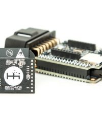 Tag Archive for "arduino IDE" - Open Electronics