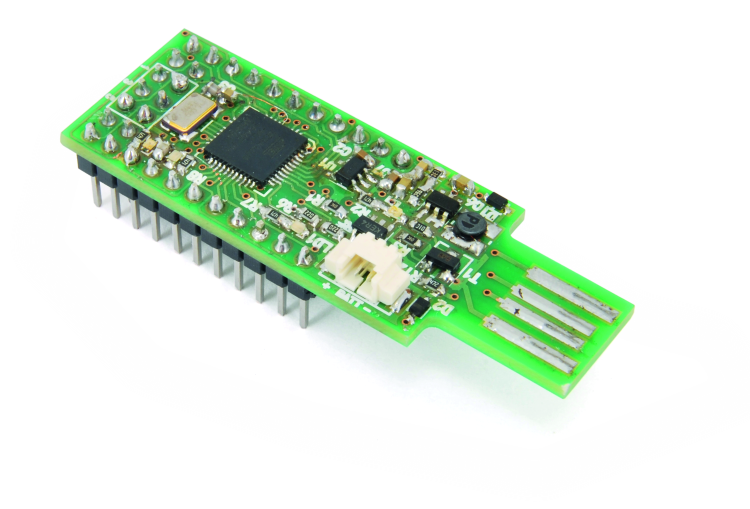 Miniduino Usb Open Electronics Open Electronics