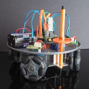 Tag Archive for "bluetooth module" - Open Electronics