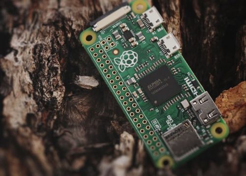Feel Free To Travel Around the World With Your Raspberry Pi Secure ...