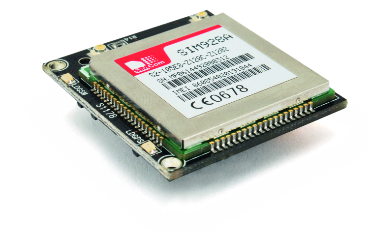 UNIVERSAL GSM SHIELD - The GSM library for Arduino - Open-Electronics