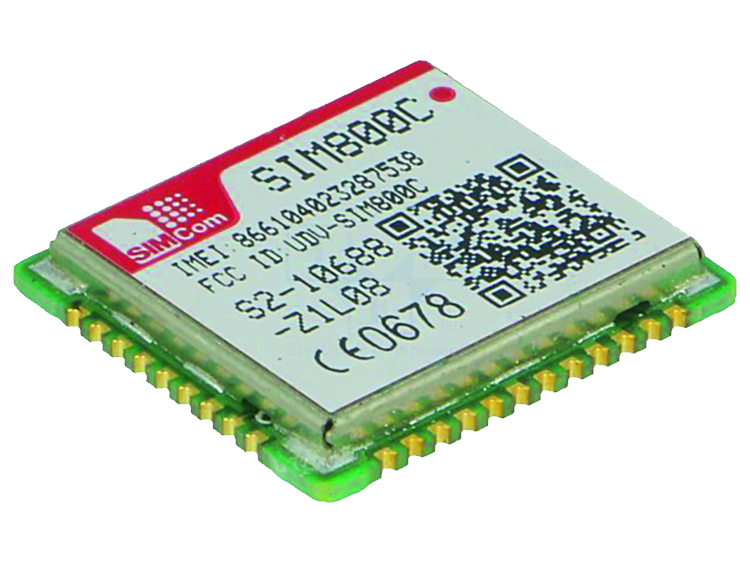 UNIVERSAL GSM SHIELD - The GSM library for Arduino - Open-Electronics