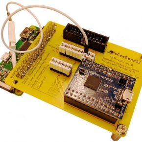 Tag Archive for "developing software" - Open Electronics