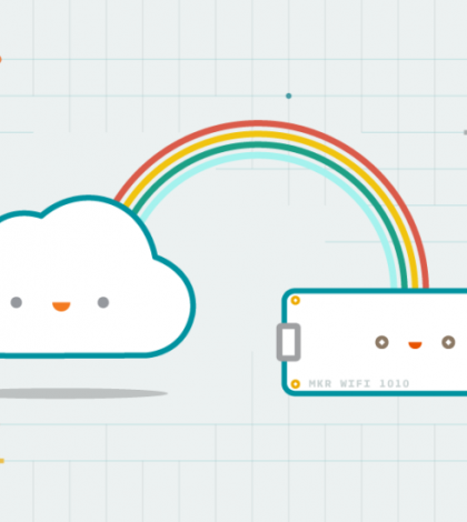 Tag Archive for "cloud" - Open Electronics