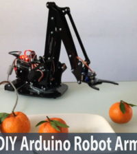 Tag Archive for "ARM" - Open Electronics