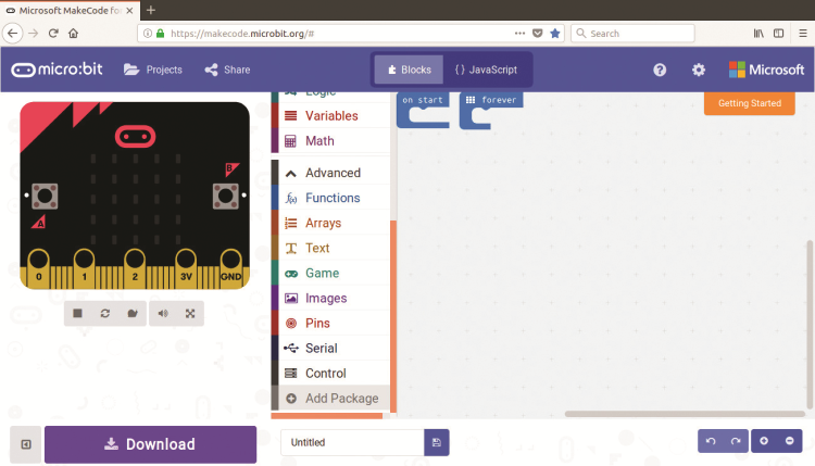 Micro:bit Smart Car - Open-Electronics