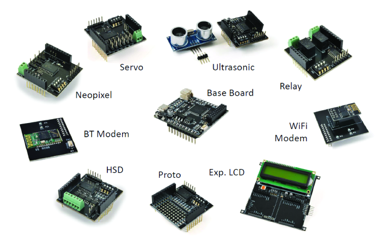 Mercury System: IoT & Connectivity Made Simple - Open Electronics ...