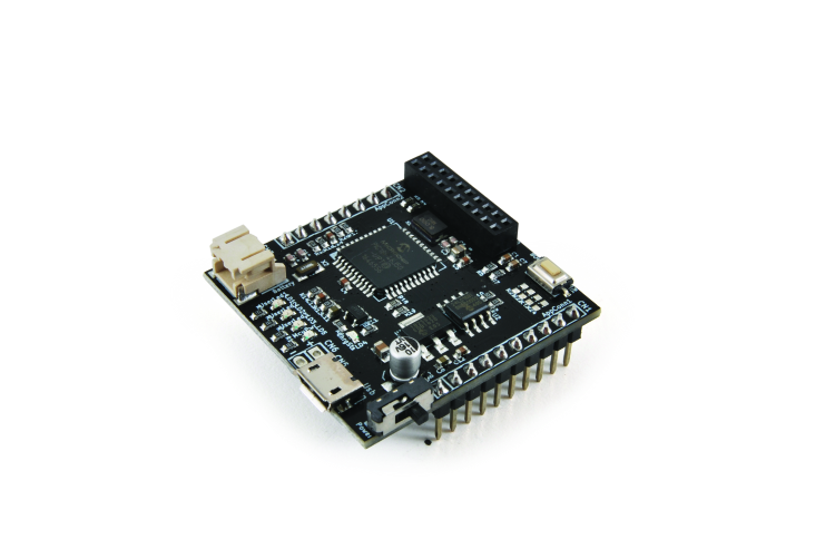 Mercury System: IoT & Connectivity Made Simple - Open-Electronics