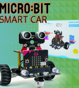 Tag Archive for "micro:bit" - Open Electronics