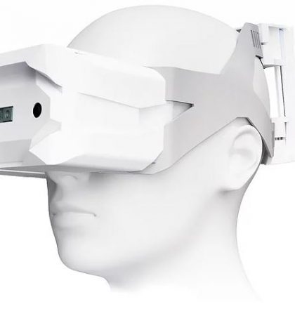 Razer's open source virtual reality project now supports Android ...